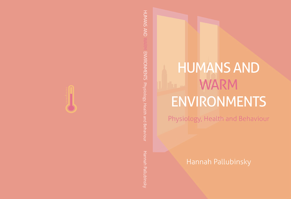 Thesis cover design - personal and original thesis design